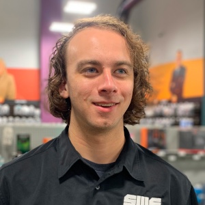 About Us | SWS Computers